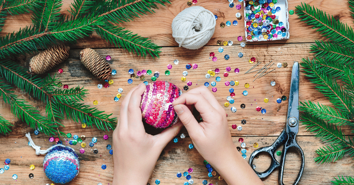 7 Surprisingly Easy Christmas Holiday Hacks You'll Love